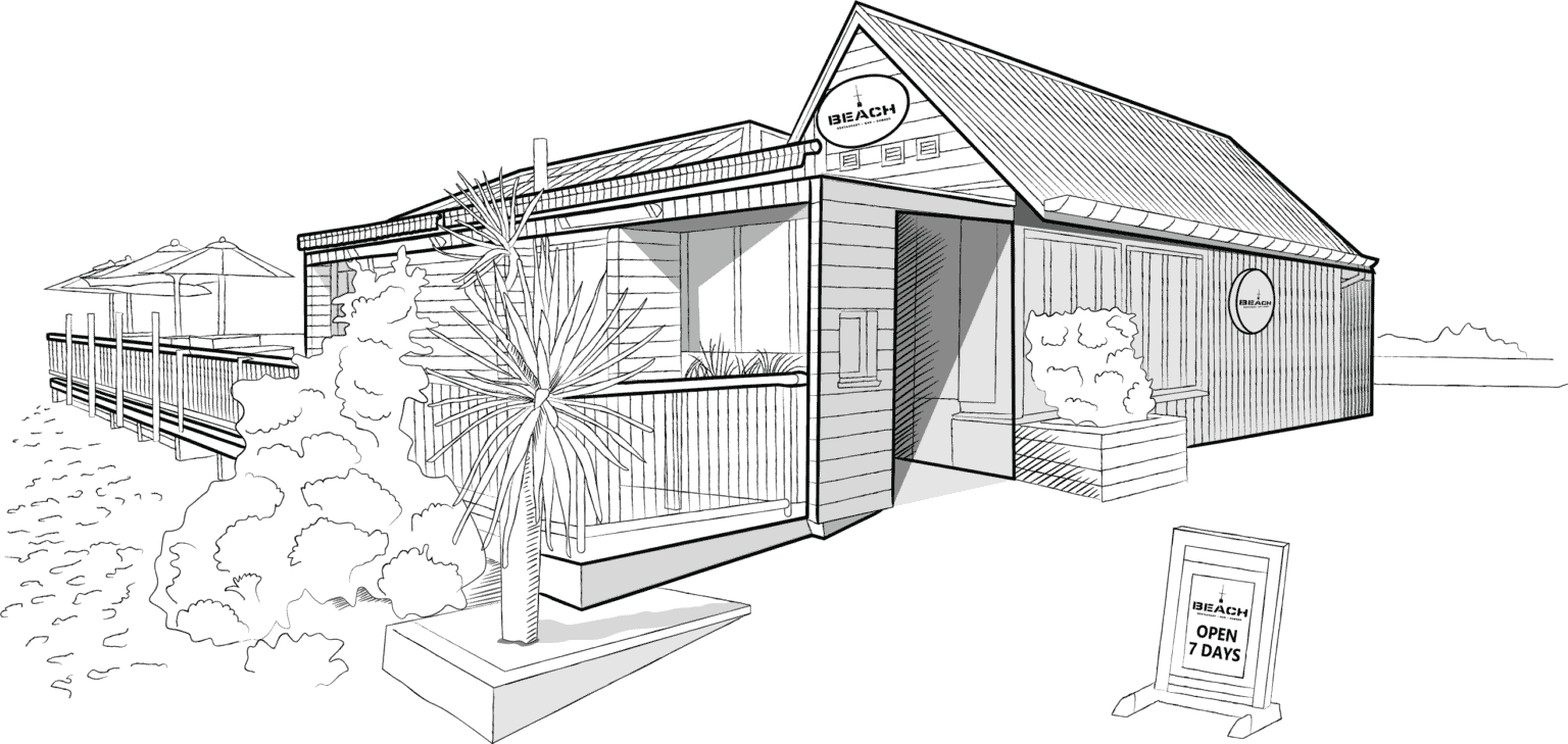 No. 4 Bar & Restaurant