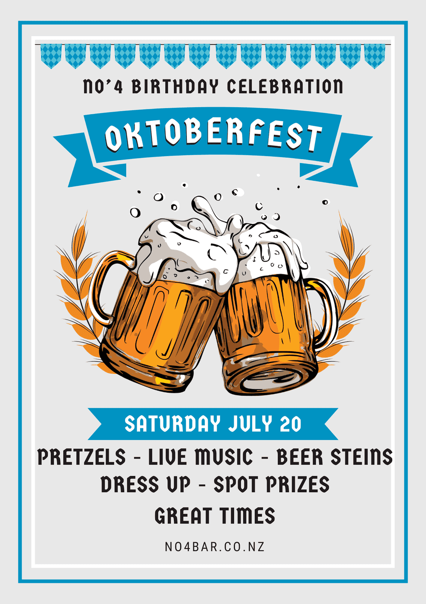 No. 4 Bar & Restaurant