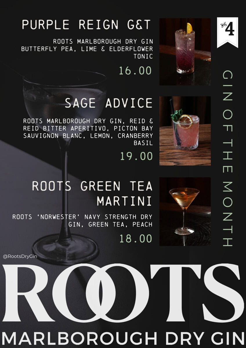 No. 4 Bar & Restaurant